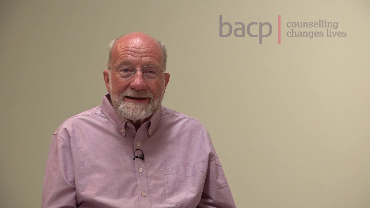 Training and education - FAQ 3 - BACP Ethical Framework - YouTube