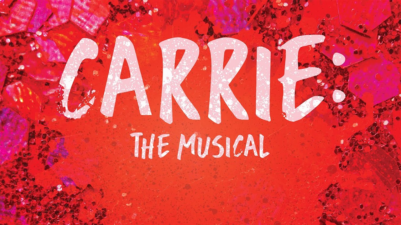 Carrie: The Musical | Rollins College - YouTube
