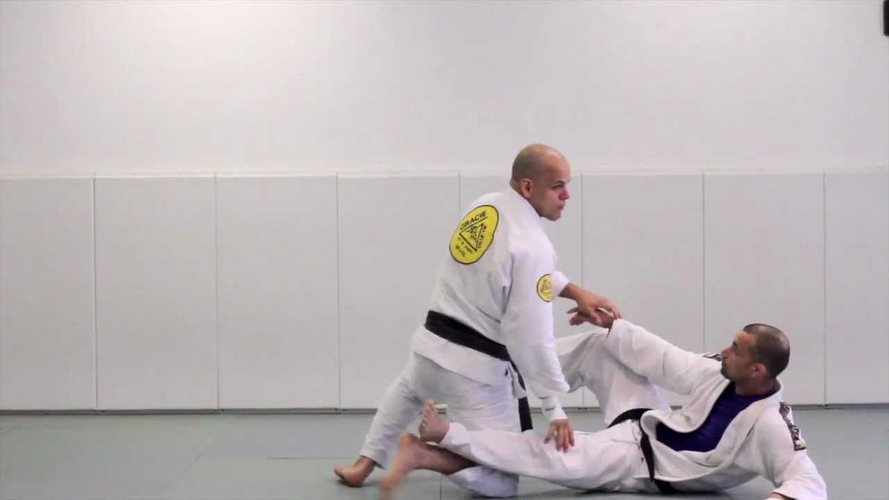 Tournament Takedown - BJJ Blue Belt Requirements Technique #4 - YouTube