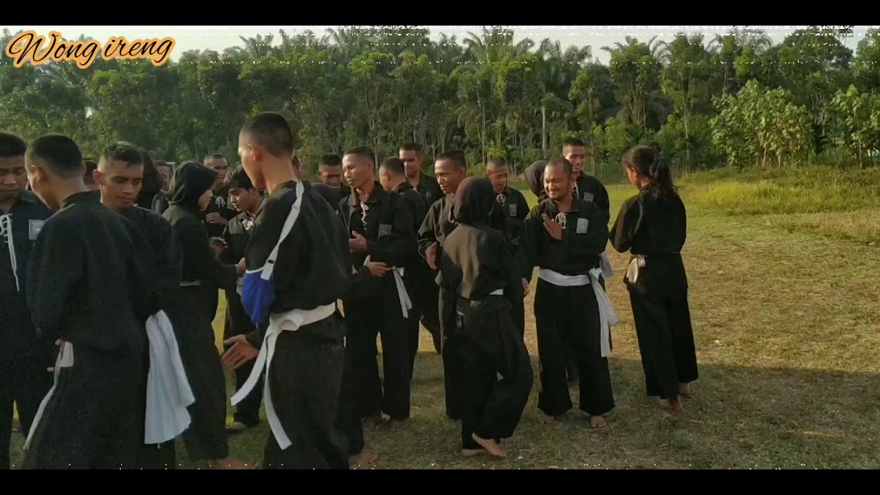 Welcome Back To 1 Suro - YouTube