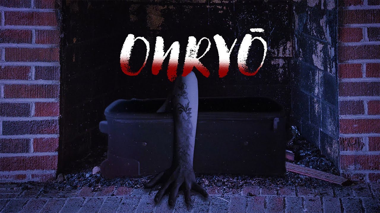 ONRYŌ | Teaser - YouTube
