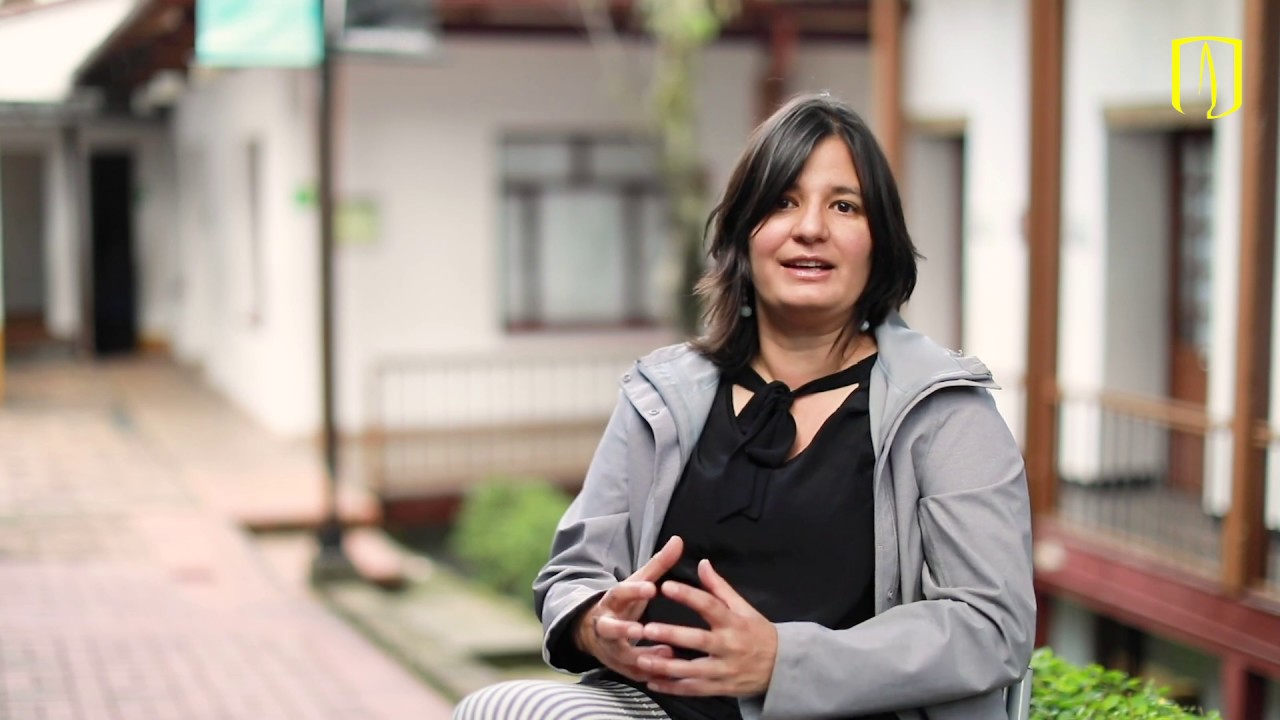 Investigación de nuestra profesora Olga Acosta sobre arte colonial ...