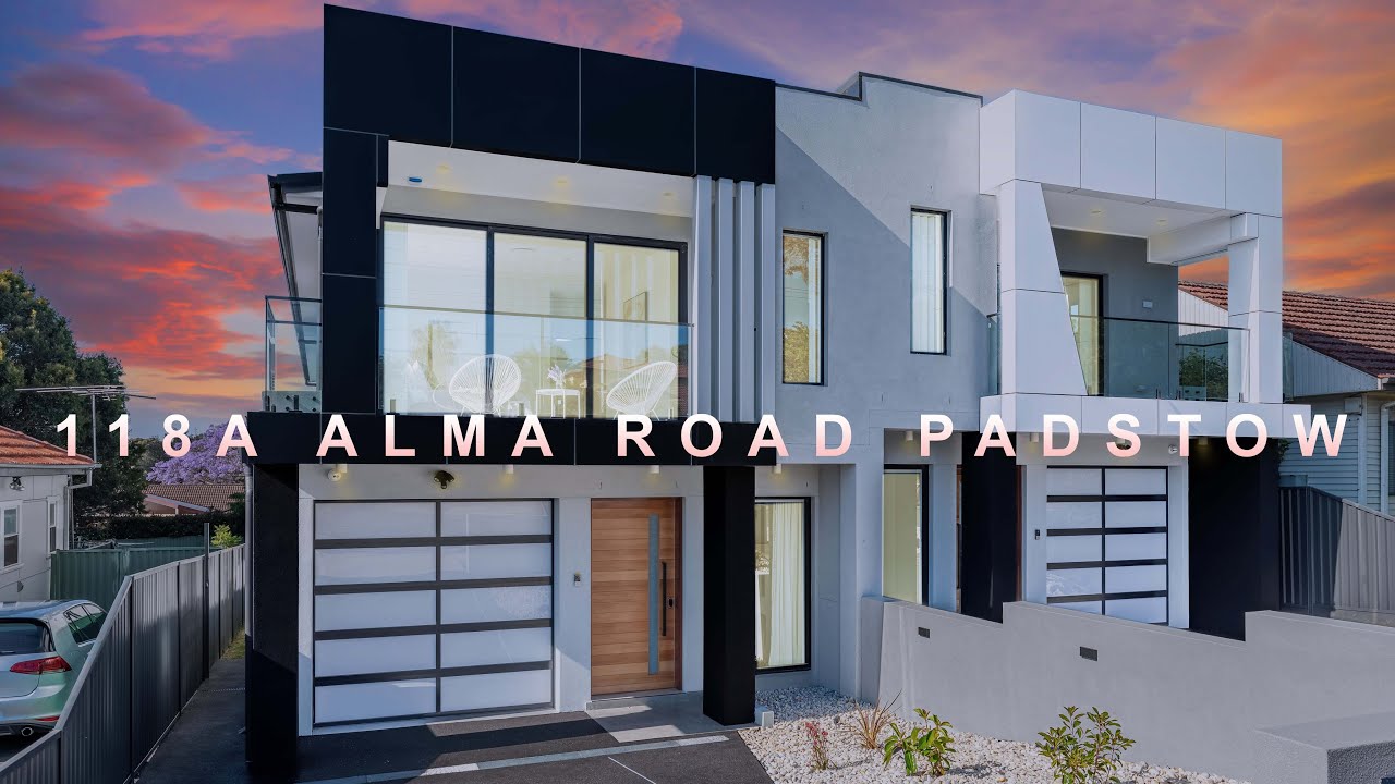118A Alma Rd Padstow - YouTube