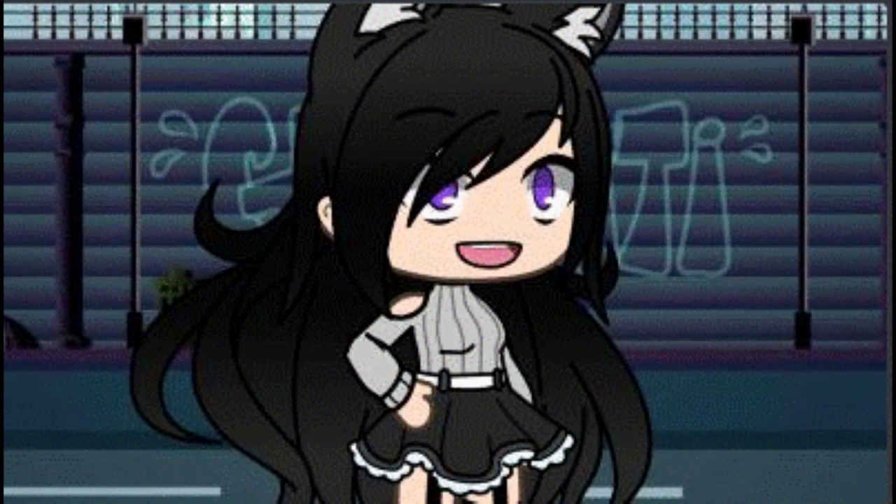 my oh my gacha life music vidéo - YouTube