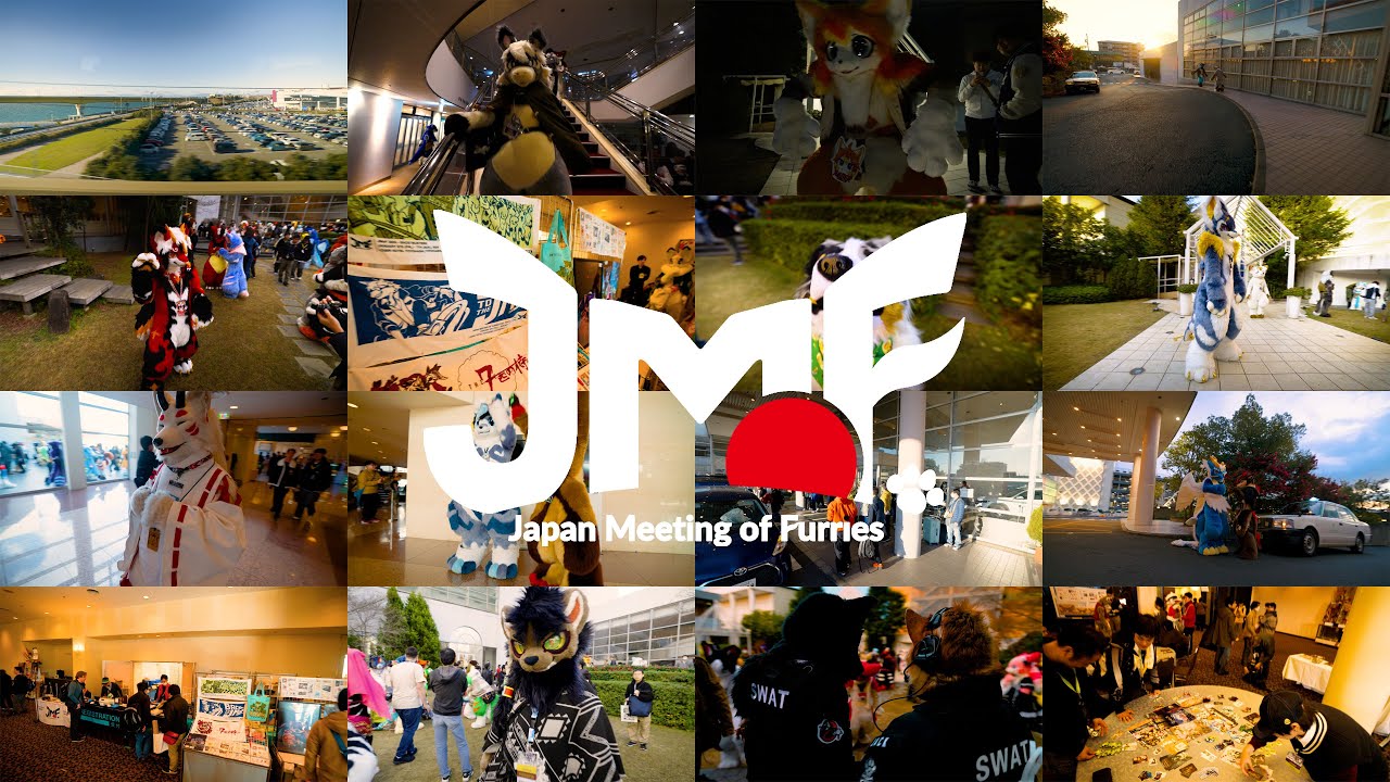 JMOF 2024 - YouTube