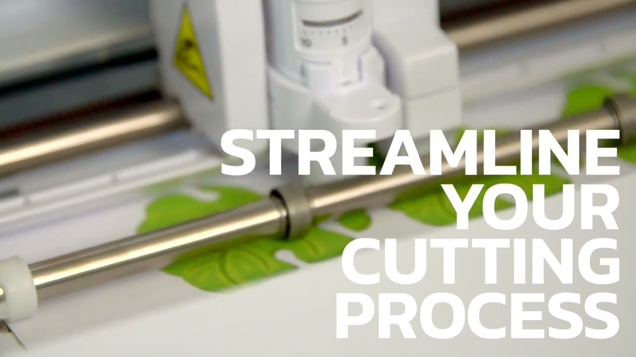 Streamline Your Cutting Process with the Silhouette Auto Sheet Feeder ...