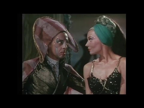 Robert Helpmann Video
