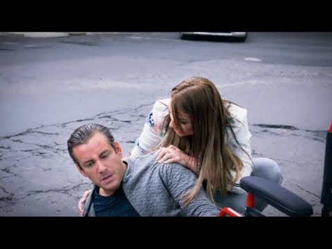Me declaro culpable | Natalia y Paolo se conocen