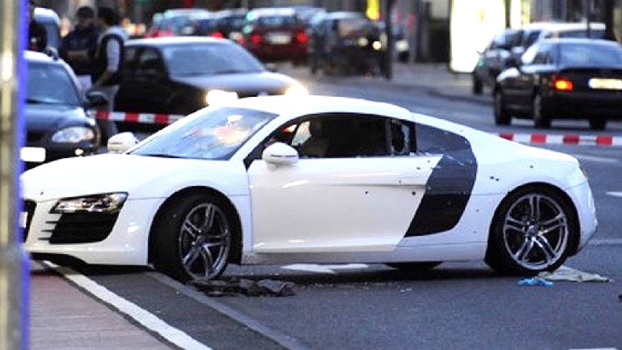 CRAZIEST Drivers Caught On Video! Epic Driving Fails AUGUST 2017 - YouTube