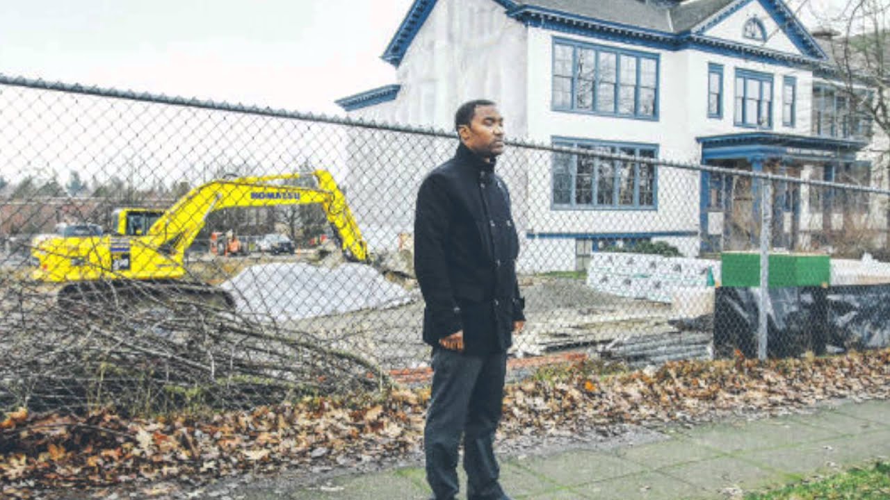 Gentrification in Seattle - YouTube