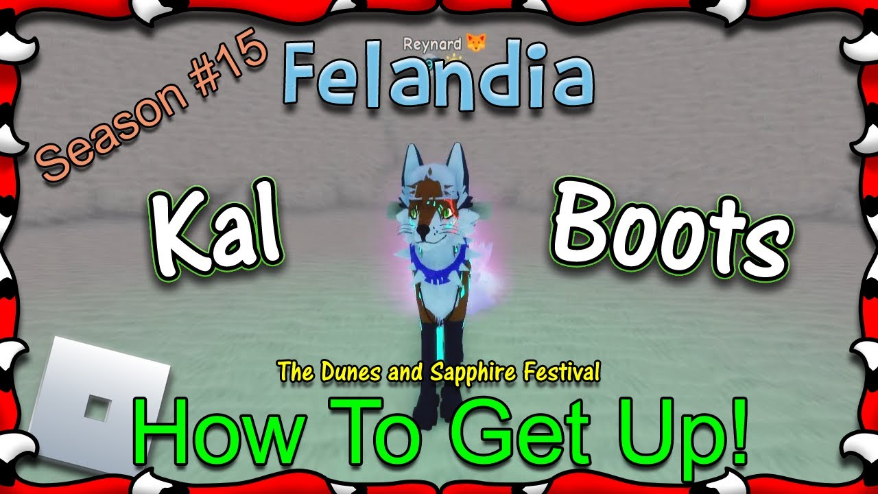 ROBLOX | Felandia S15 - How to get up on the high hills! (NO FLY) #65 ...
