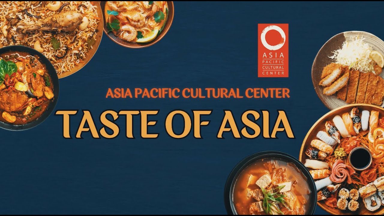(Full)Taste of Asia-Hawaii - YouTube