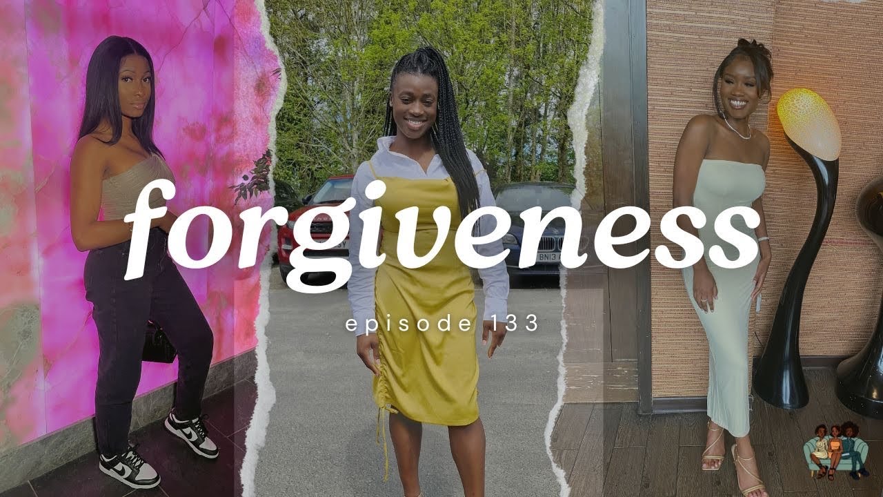 Ep. 133 - Choosing to forgive & remembering with forgiveness | #SDWTS ...
