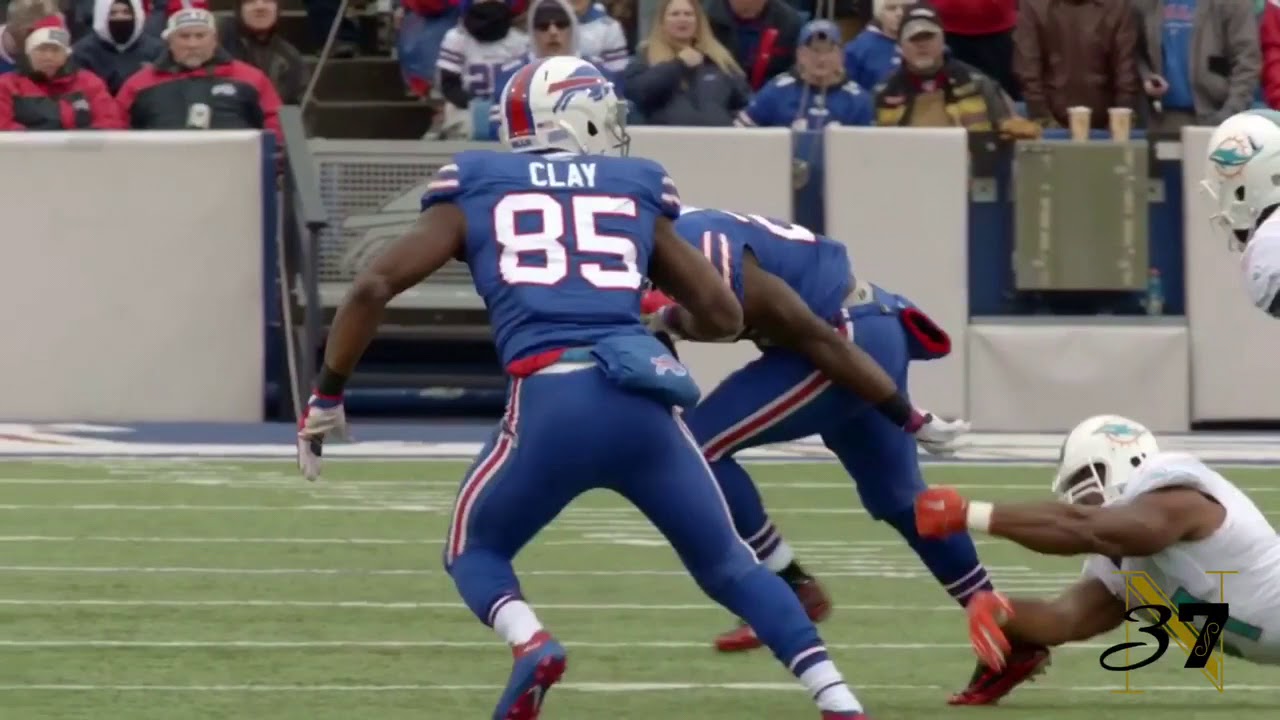 Lesean MCcoy "Ain't nobody" Highlights - YouTube