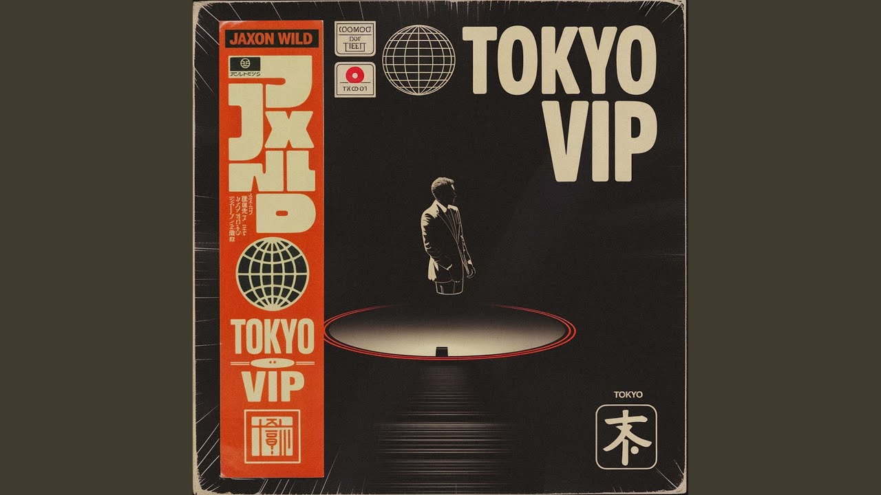 Tokyo VIP - YouTube