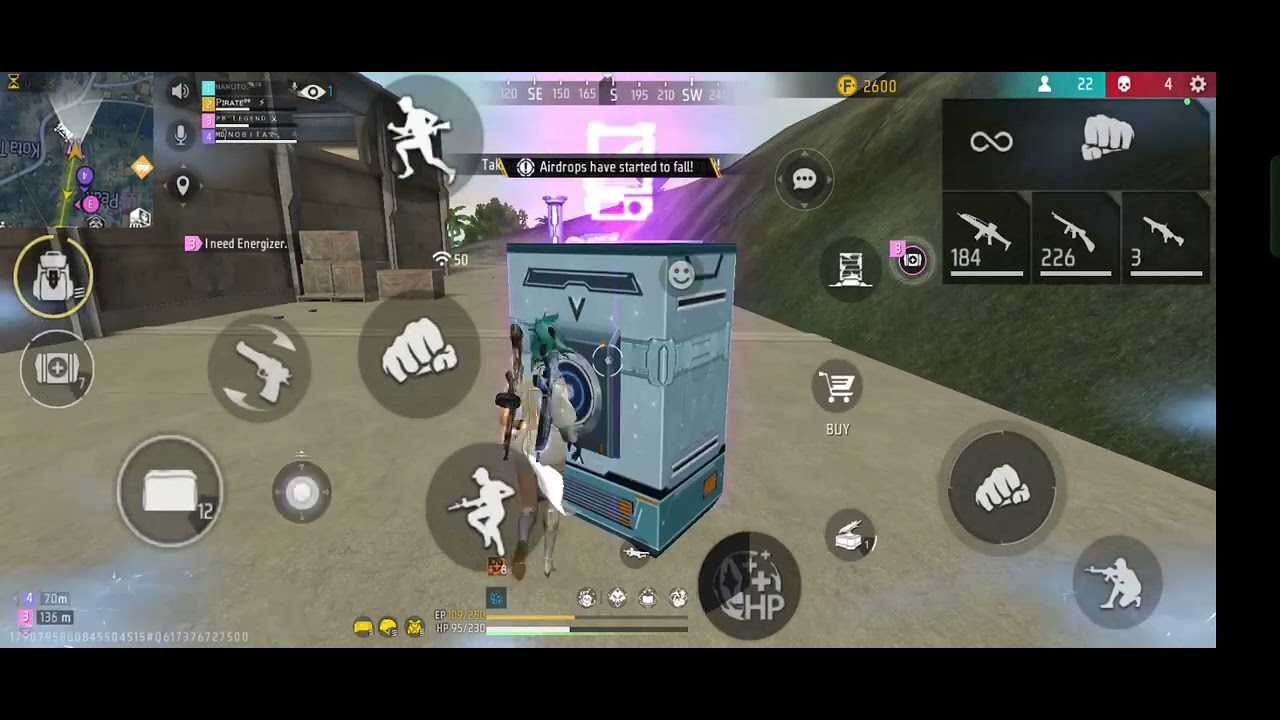 zone two st Gamer - YouTube