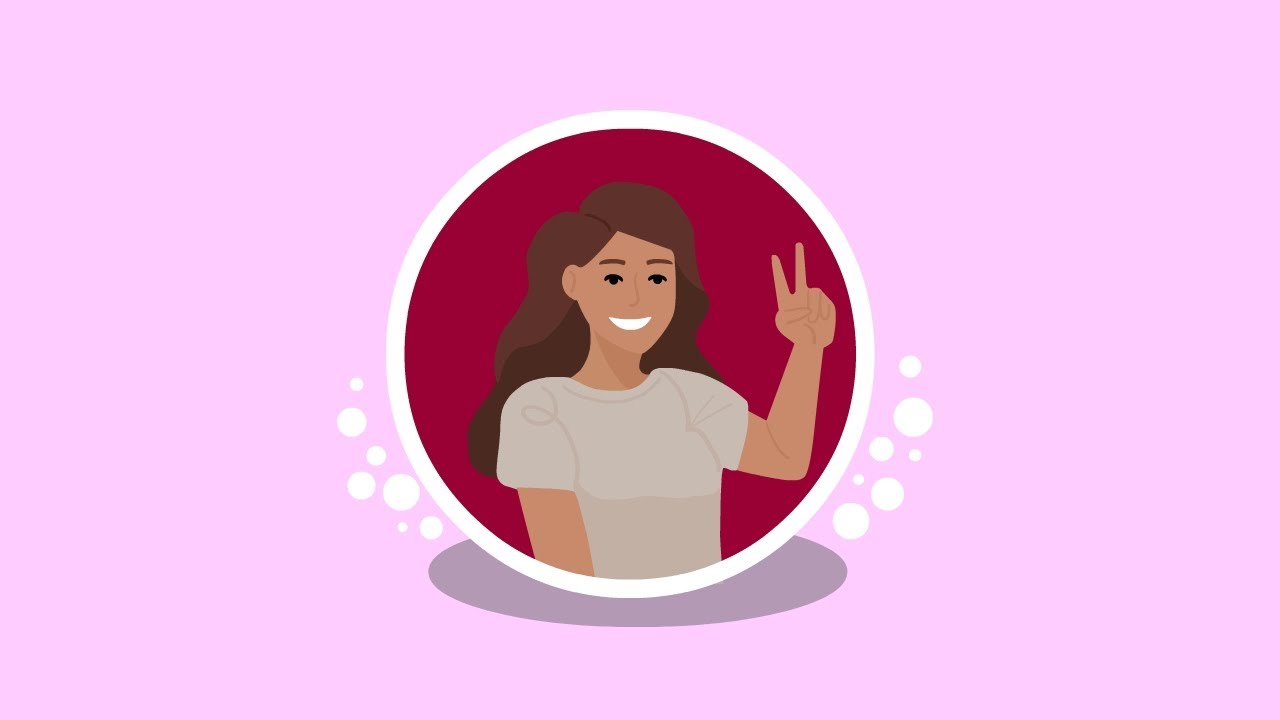 BODY SHAMING | A short animation | Motion Graphics - YouTube