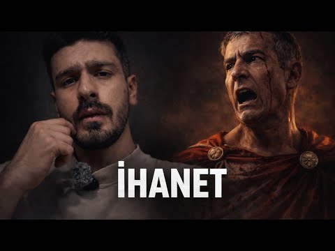 Sezar’ı Öldüren Adam Haklı mıydı?