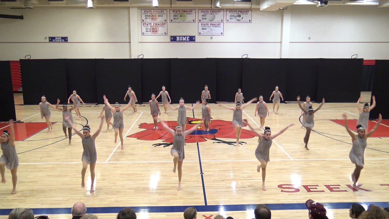 2017 WCE Dallas - Hebron Large Team Contemporary - YouTube