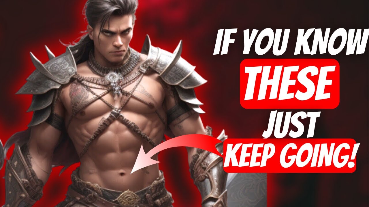 Man Up, Warrior!! 5 Common Myths About Masculinity You Need to Crush ...