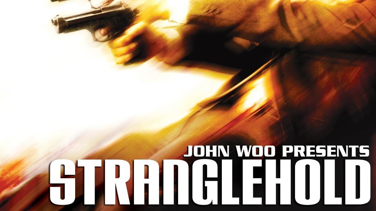 Vicios y Virtudes - Stranglehold - YouTube