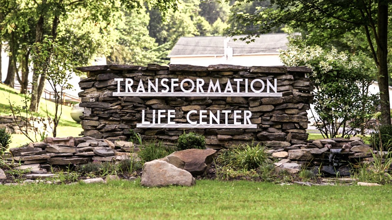 Transformation Life Center - YouTube
