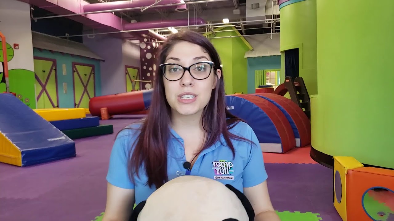 Romp n' Roll Live Stream - YouTube