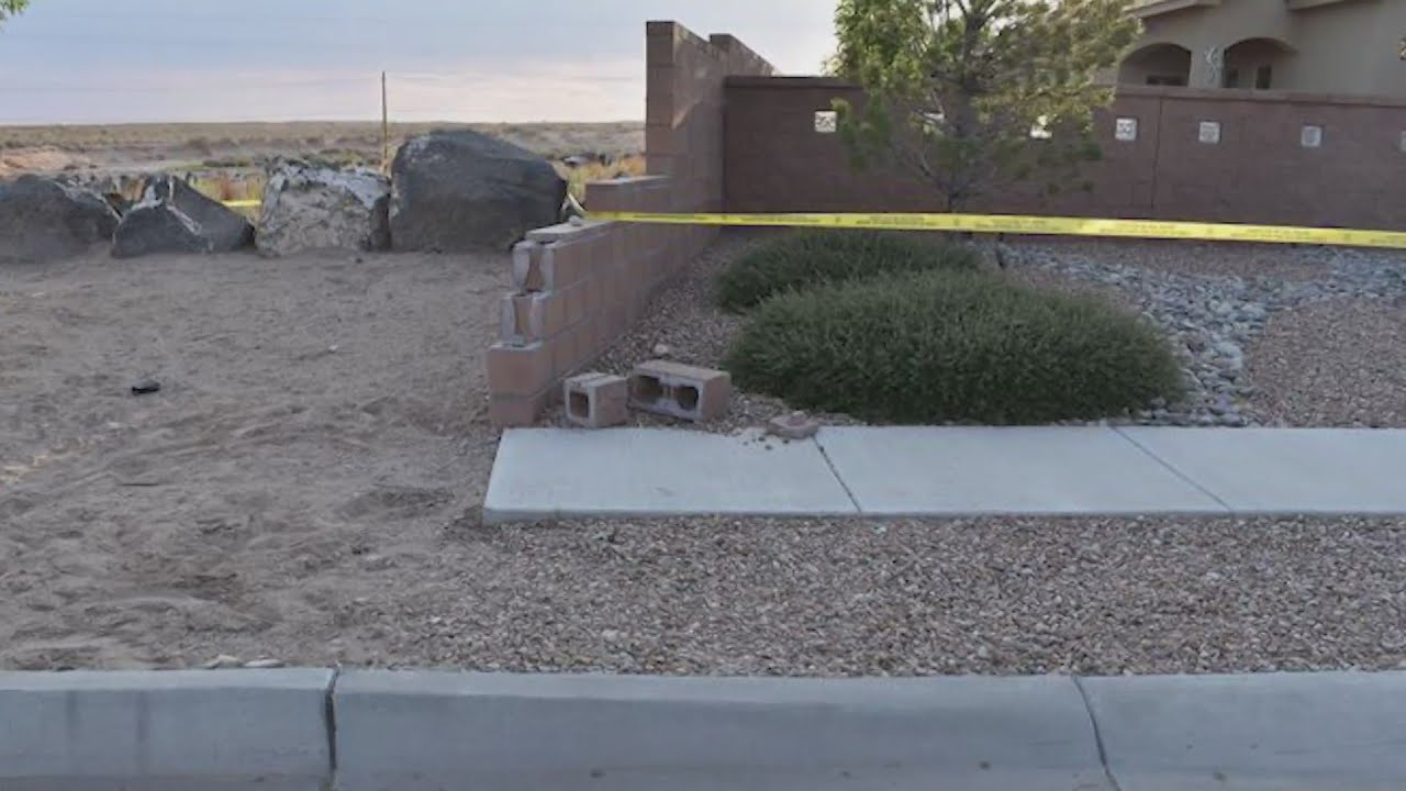 Video shows aftermath of ATV crash that led to officer's firing - YouTube