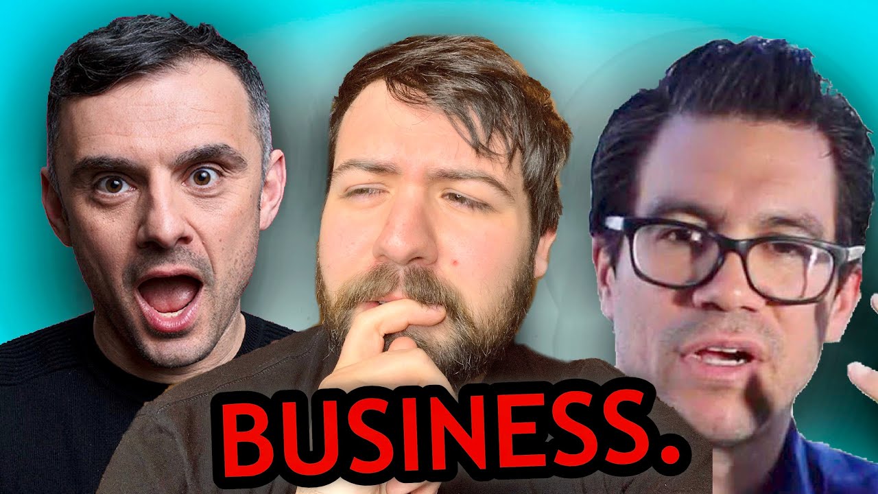 How to be a motivational influencer (skit) - YouTube