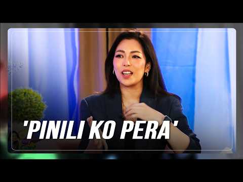 BPO worker? Zen Hernandez looks back on her life before becoming a reporter | ABS-CBN News
