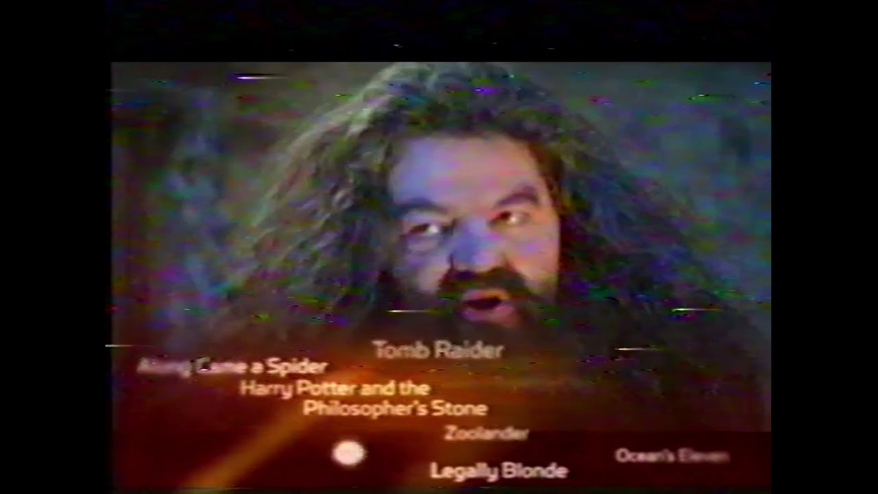 TV2 Sunday Premiere Movie (NZ) - YouTube