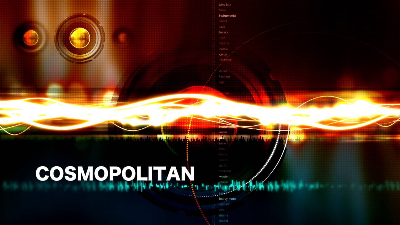 ABN Radio Official Launch Advert - YouTube