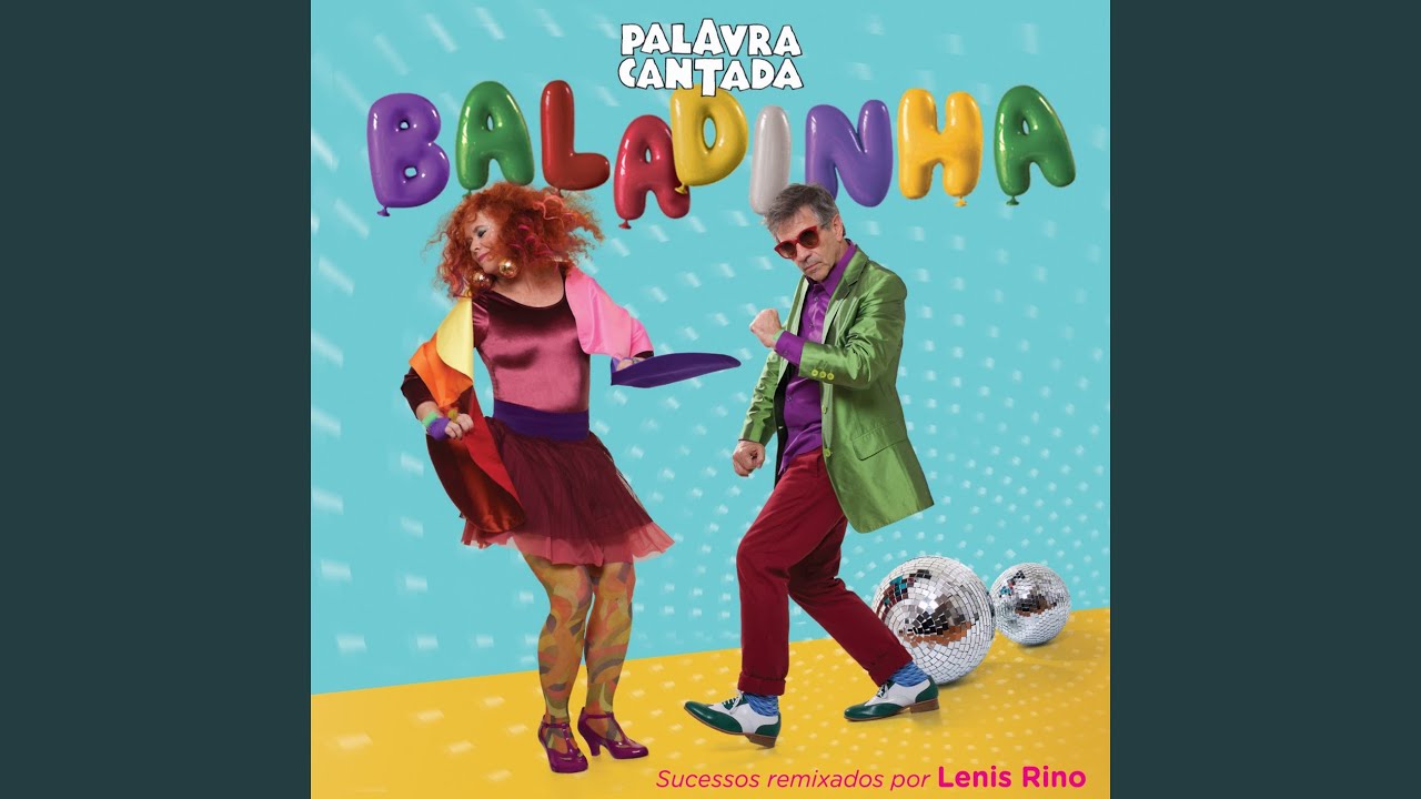 Menina Moleca - YouTube