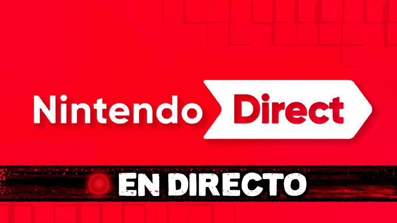 Nintendo Direct Septiembre 2023, Conferencia En Vivo Y En EspaÑol