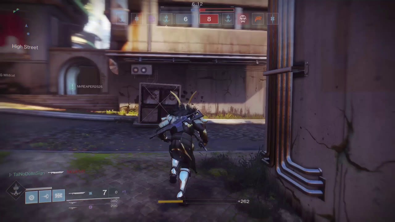 Destiny 2 is a sad meme - YouTube