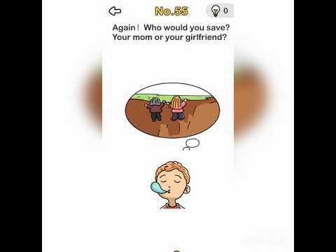 Brainoutlevel57 Walkthrough brain out level 57 - YouTube