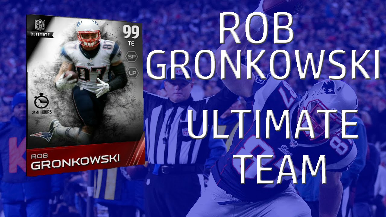 Madden 15 Ultimate Team- Mut 15 Card Review- 99 Overall 24 Hour ...