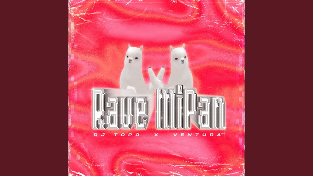 Rave Mi Pan - YouTube Music