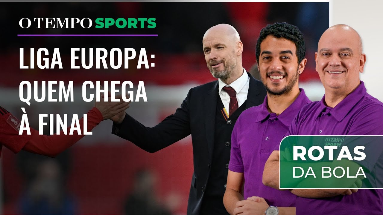 Apostamos em quem serão os finalistas da Liga Europa | ROTAS DA BOLA ...