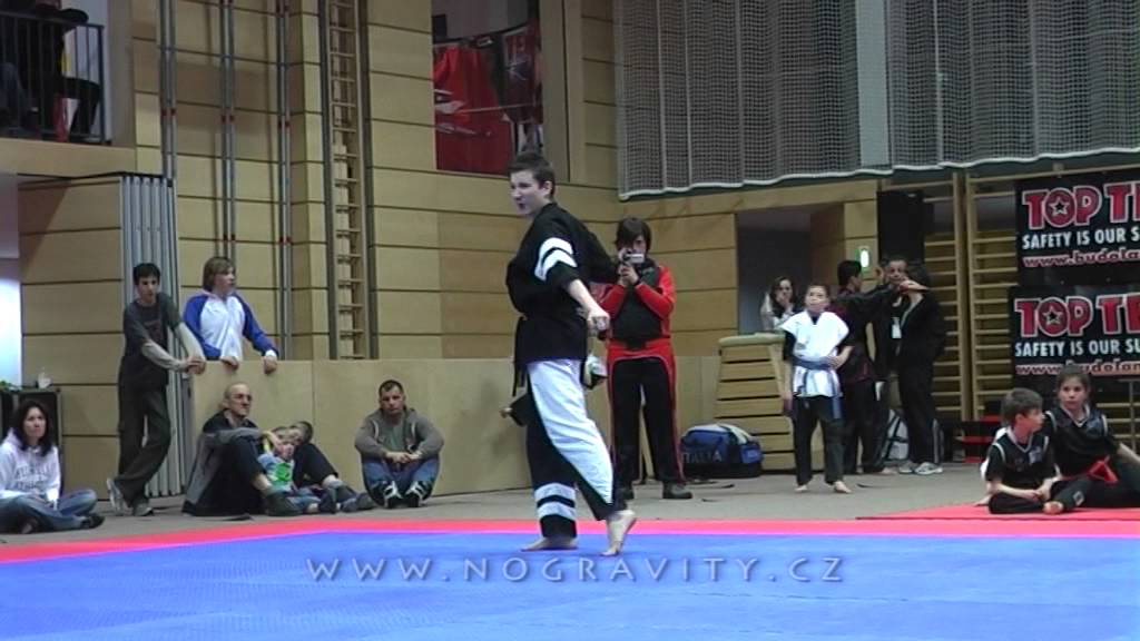 Austrian Classics 2008 - Benjamin Rutz weapons - YouTube
