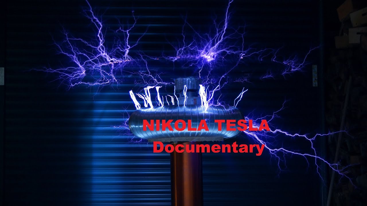 Nikola Tesla Documentary - YouTube