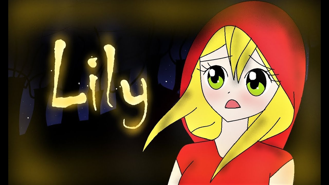 " lily"Animatic - YouTube
