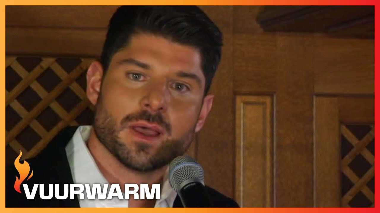 Tobi Jooste & Martin Lane - Gebed (Live) [Die Katedraal] - YouTube