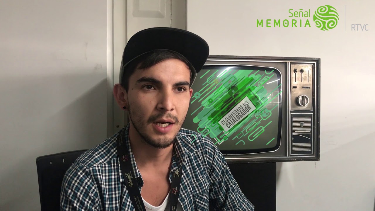 Recomendado del catalogador 6 - Daniel Triana - Tránsito y problemas ...