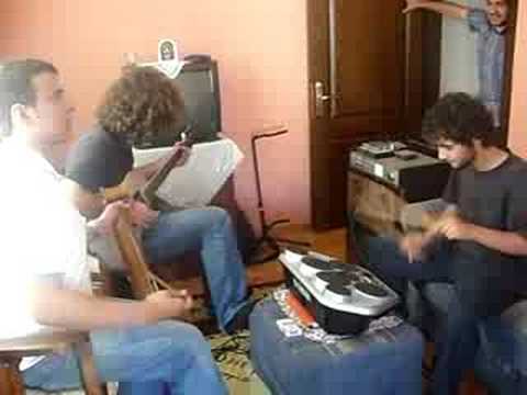 genckaradenizliler grup kemence bas gitar şow...part2