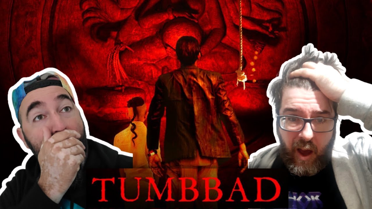 Tumbadd (2018) - Trailer Reaction & Discussion! | Soham Shah | Anand L ...
