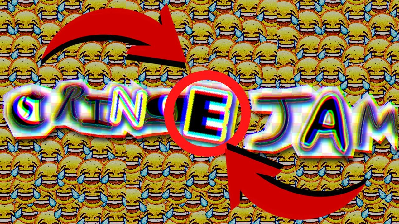 Hice la... CRINGE JAM | Cringe Jam 2024 - YouTube