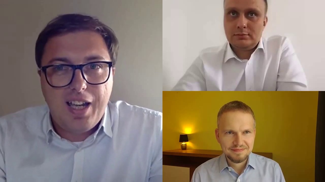 "Dipolis": ketvirtoji dalis - Vaidas Navickas, Laurynas Šedvydis ...