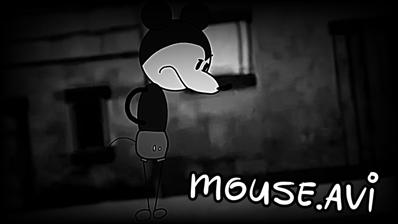 mouse.avi - YouTube
