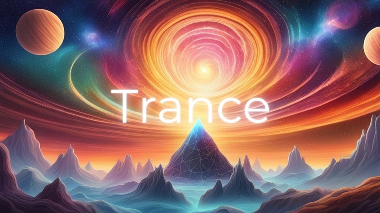 Beyond the Stars: Exploring the Progressive Trance Experience - YouTube